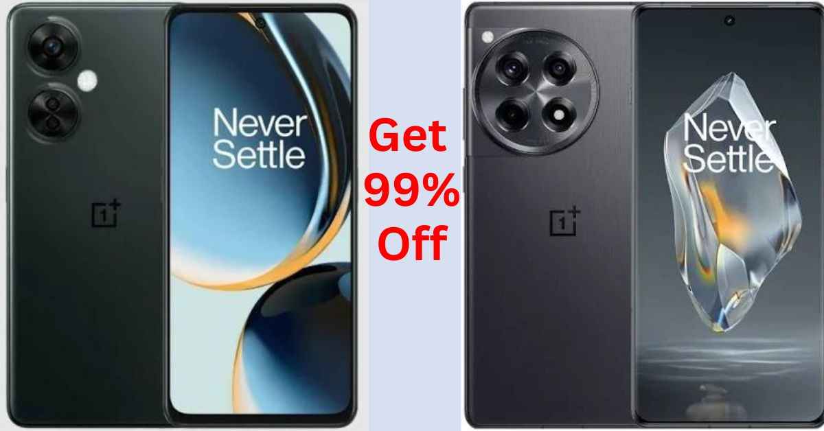 OnePlus 5G Mobile 99% Off: The Best Offer You Can’t Miss - Max Jankari